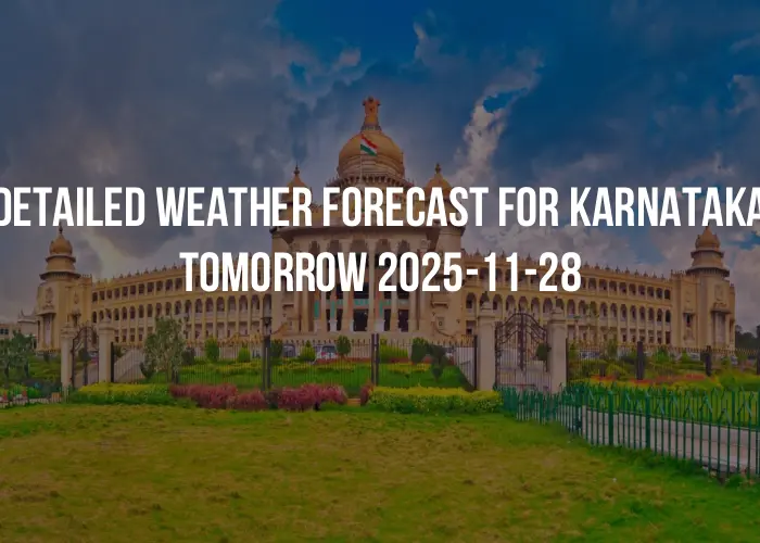 Weather in Anekal, Karnataka Today & Forecast for the Coming Days - Continuously Updated